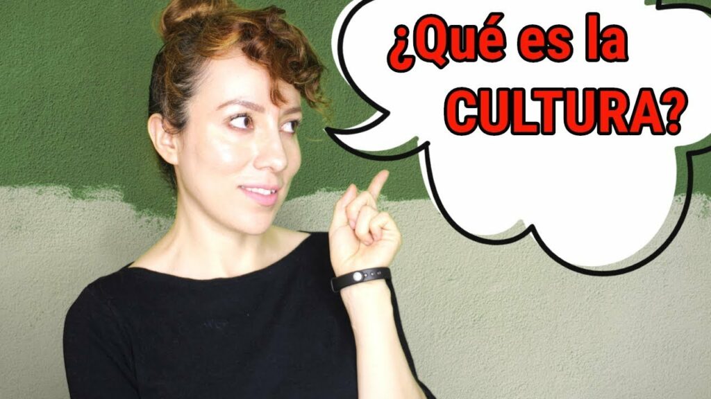 Descubre Qué Es La Cultura: Todo Lo Que Necesitas Saber